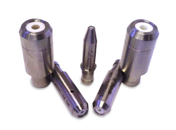 Tube Guides | EWT/3D CNC